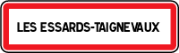 Les Essards-Taignevaux (39120)